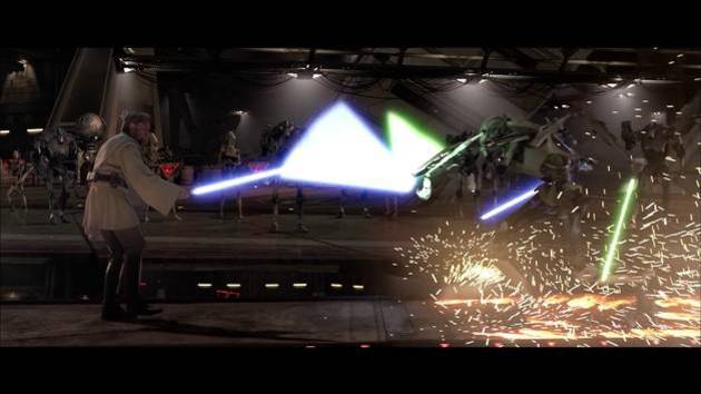 Best Star Wars Fights - The StarWars.com 10 | Star Wars: The Force ...