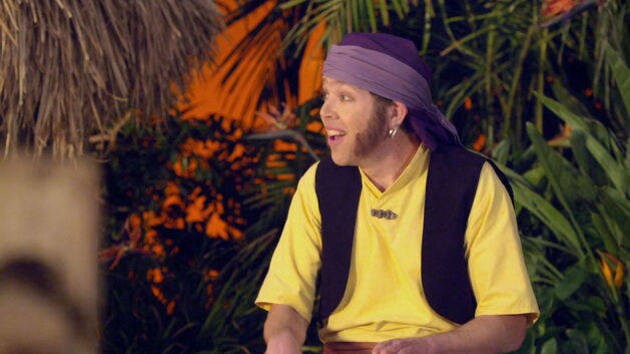 Music Video: Tiki Tree Limbo | Disney Video