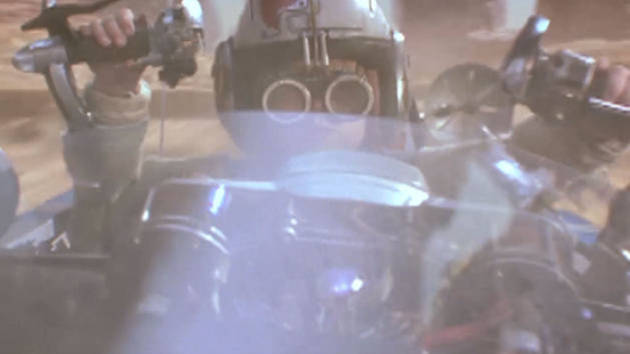 Featurette: Podracing | Star Wars: The Phantom Menace | Star Wars: The ...