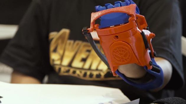 Manoton Spot | Compromiso Disney