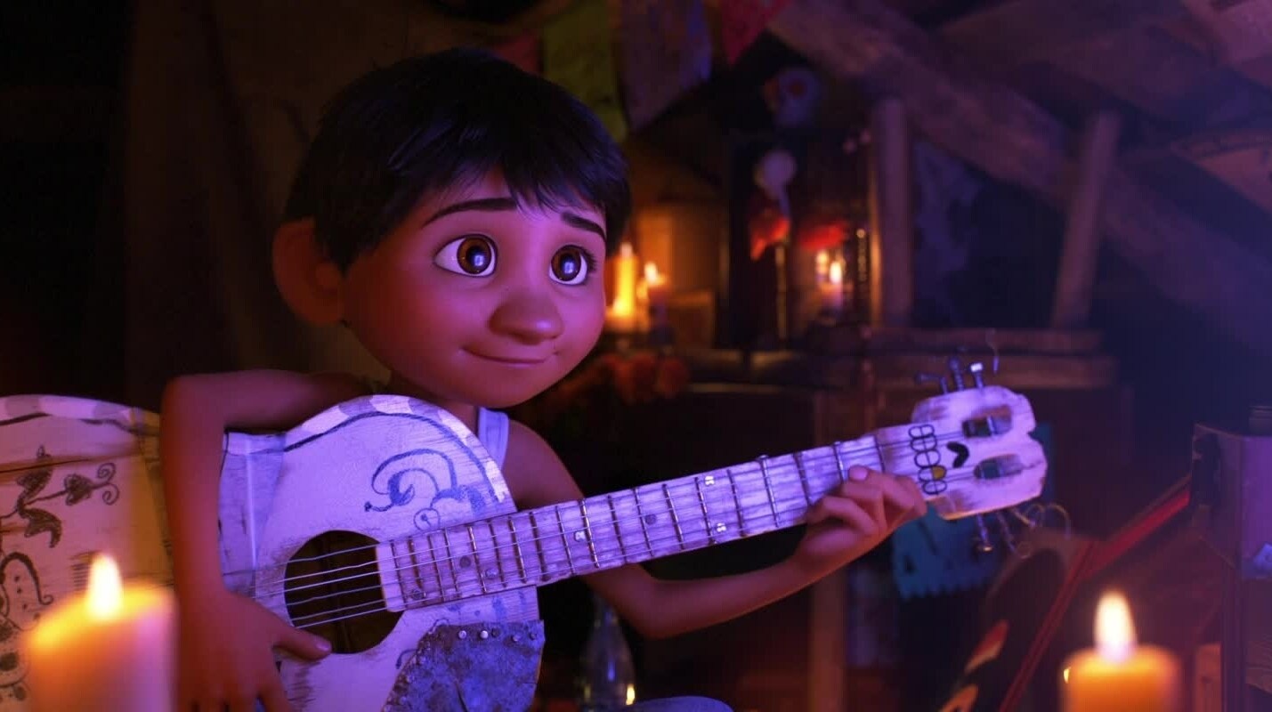 Coco | Disney South Africa Video