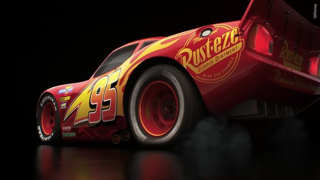 Dia do Relâmpago McQueen | Disney Brasil