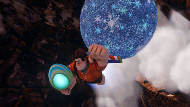 Disney Infinity Gameplay Trailer: For Your Consideration | Disney Video