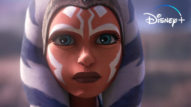 New Adventures | May the 4th | Disney+ | Disney Video