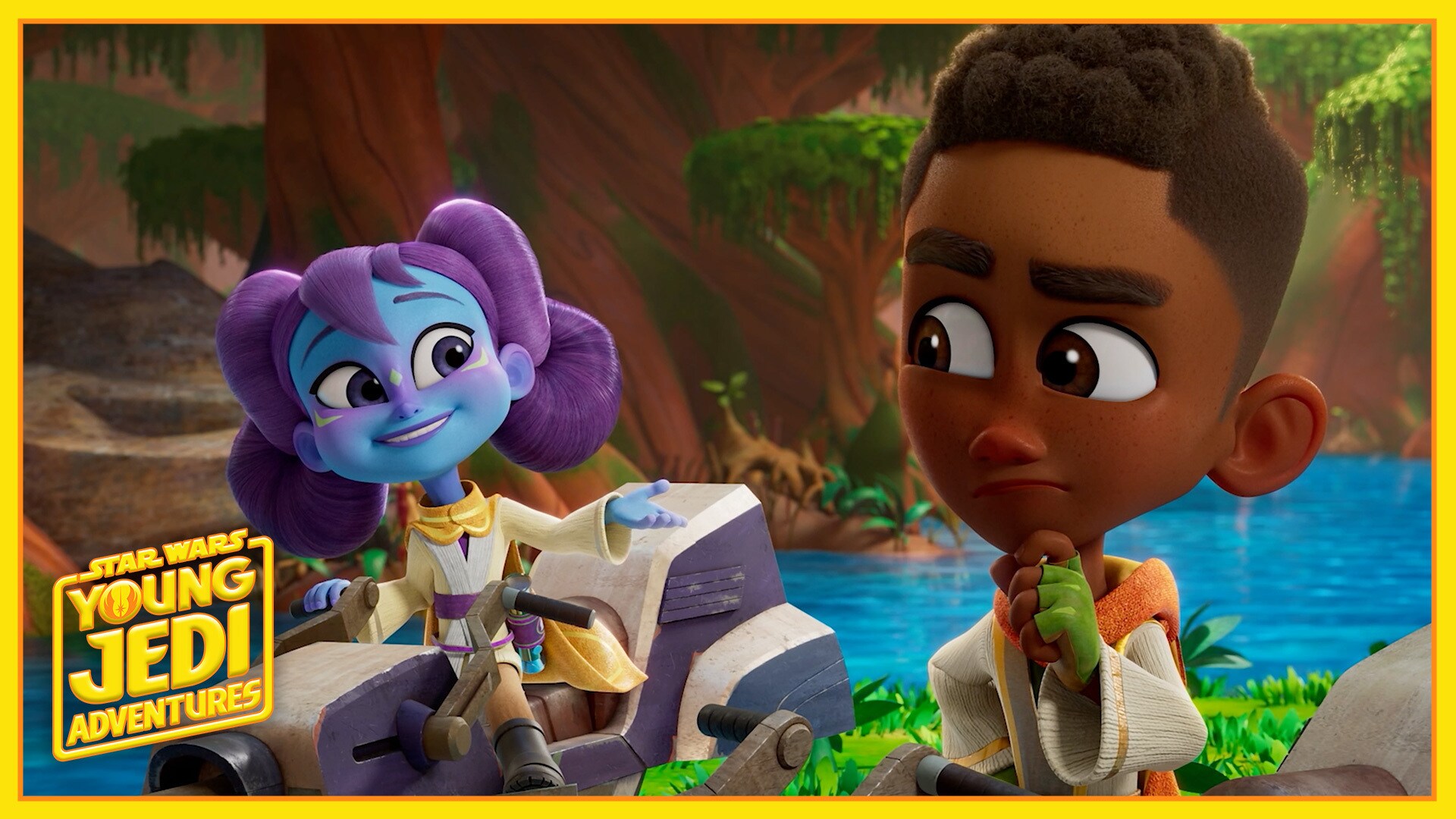 Oh Christmas Tree - Clip - The Muppet Christmas Carol | Disney Video