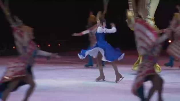 Disney on Ice: Princess Wishes | Disney Video