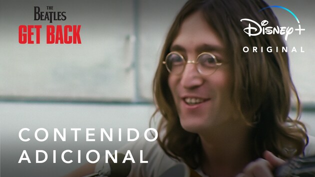 The Beatles: Get Back | Contenido Adicional | Disney+ | Disney Latino