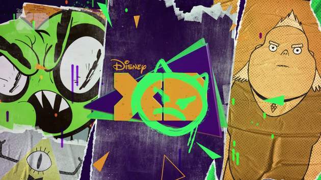 Halloween em Disney XD | Disney Brasil