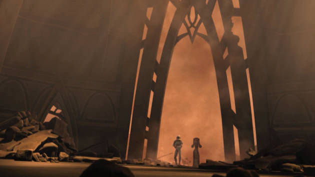 Searching for Poggle the Lesser | Star Wars: The Clone Wars | StarWars.com