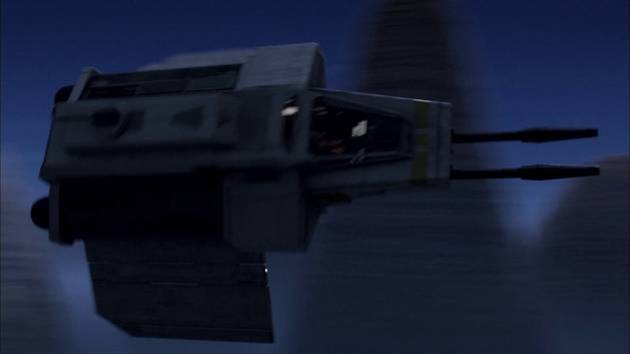 Star Wars Rebels: "Phantom Chase" Clip | Star Wars Rebels | StarWars.com