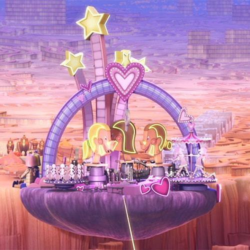 Quiz: Which Inside Out Personality Island is Yours? | Disney News