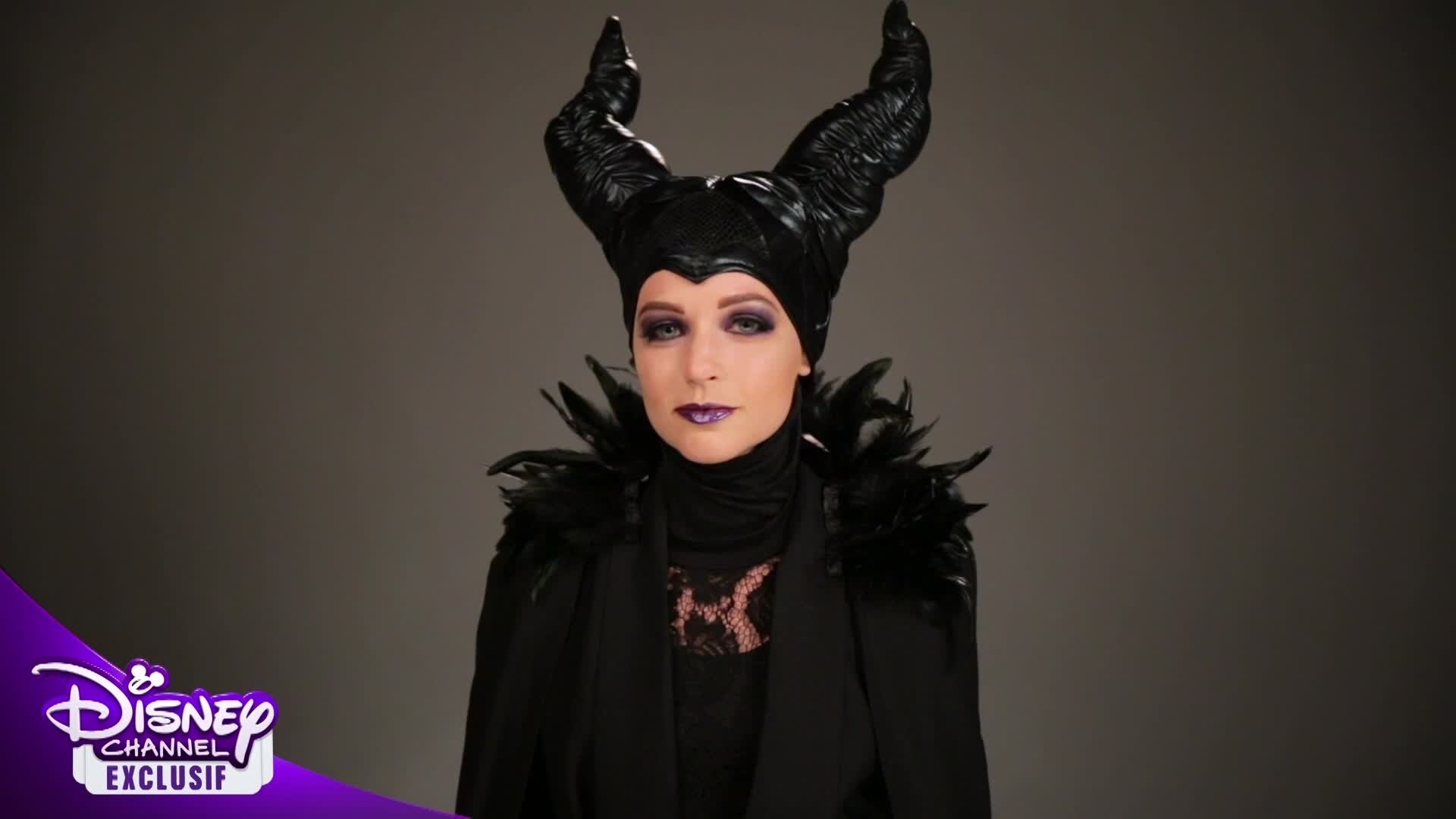 Descendants Extrait Lannonce De Maléfique Descendants Vidéos