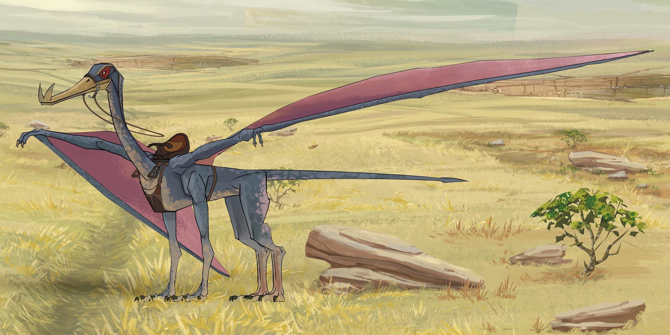 Dactillion | StarWars.com