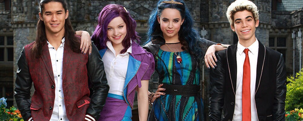 Quiz: Which Descendants Song Describes Your Life? | Disney News