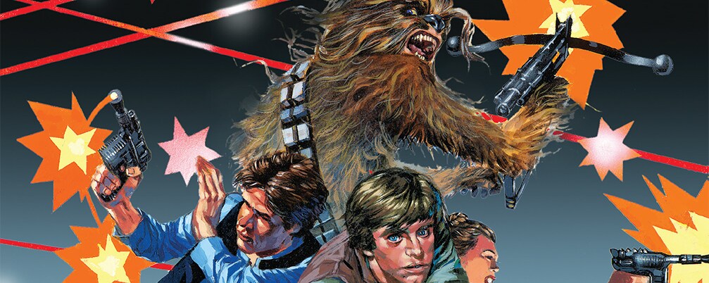 Star Wars Epic Collection - Sneak Peek! | StarWars.com