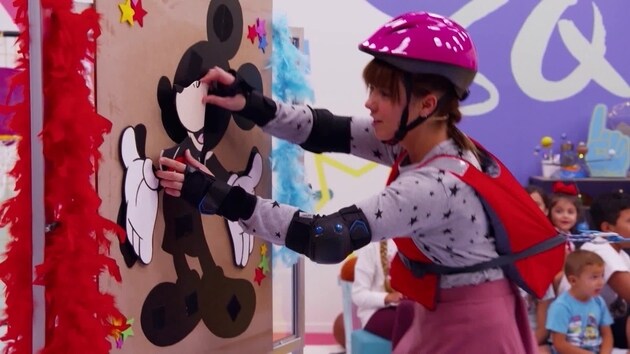 Nuevos programas de “Mickey Mouse Squad” | Disney TV España