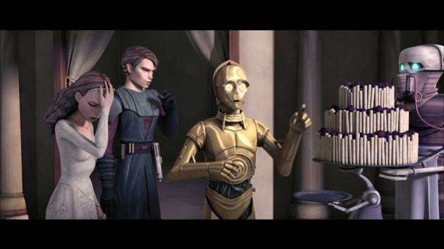 Evil Plans Episode Featurette | Star Wars: The Clone Wars | StarWars.com