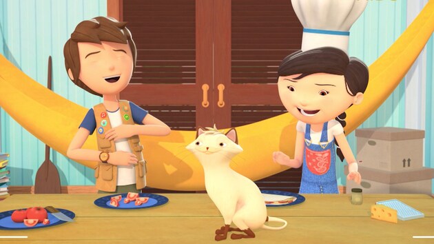 Las Aventuras de Pilar - Vlogs de Pilar #2 | Las aventuras de Pilar ...