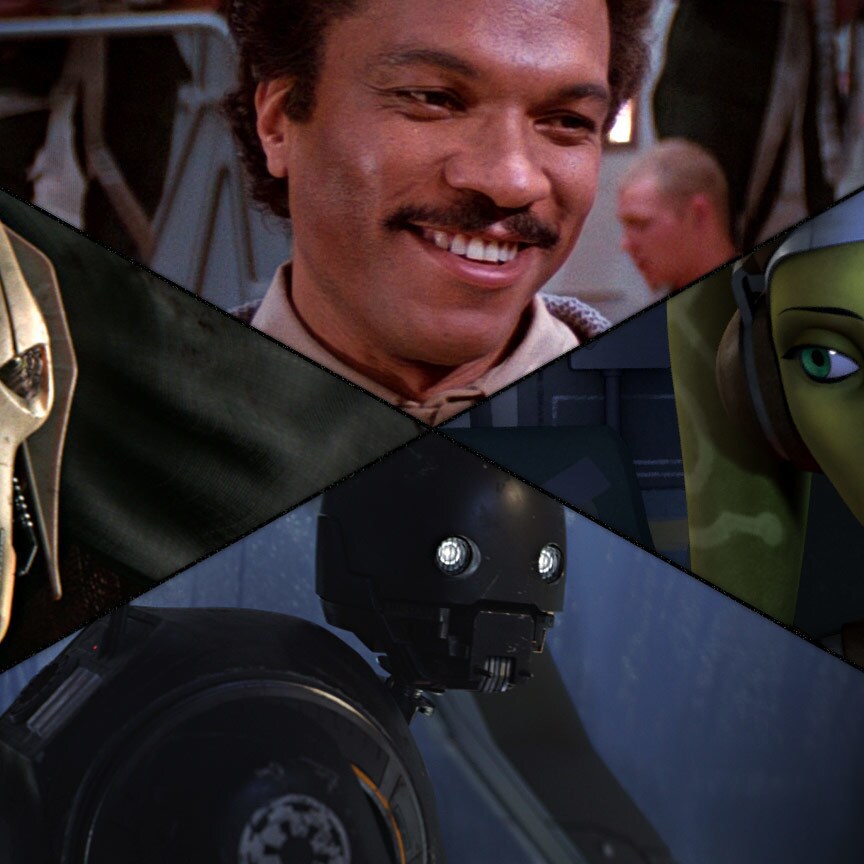 Billy Dee Williams Ballando Con Le Stelle Star Wars Star Wars Icon