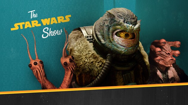 Solo's Aliens Come to Life and Athena Portillo Joins the Resistance ...