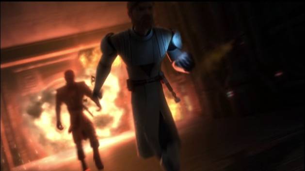 The Clone Wars Season Two Preview | Star Wars: The Clone Wars ...