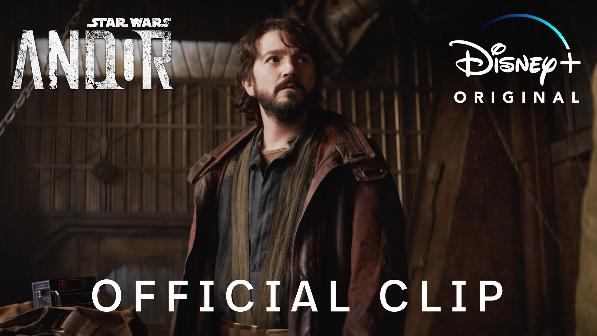 Andor | “Episode 1: Kassa” Episode Guide | StarWars.com Andor | “Episode 1: Kassa” Episode Guide | StarWars.com