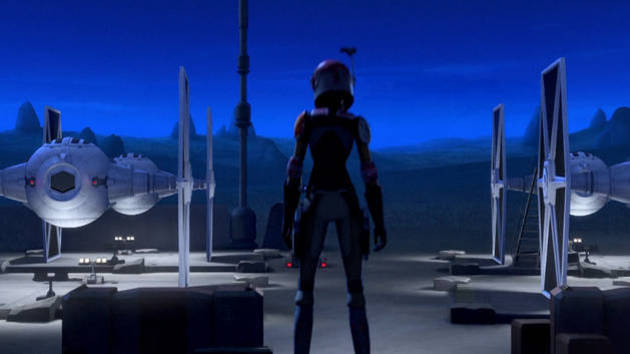 Star Wars Rebels: Full Trailer | Star Wars Rebels | StarWars.com