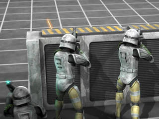 Clone Troopers | StarWars.com