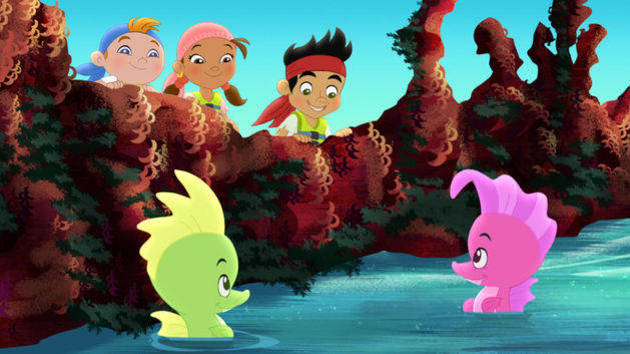 Hop-Hop-Hop! | Disney Video