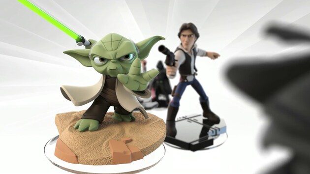 Disney Infinity: Past, Present and Future | Disney Video