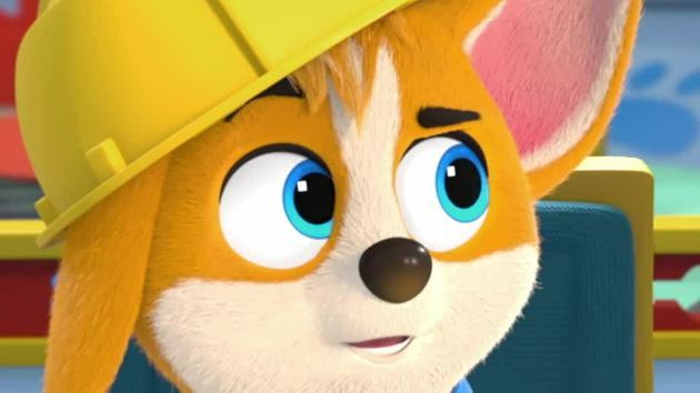 Pupstruction | Official Trailer | Disney Video