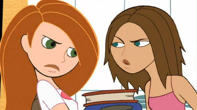 Kim Possible | Disney Video