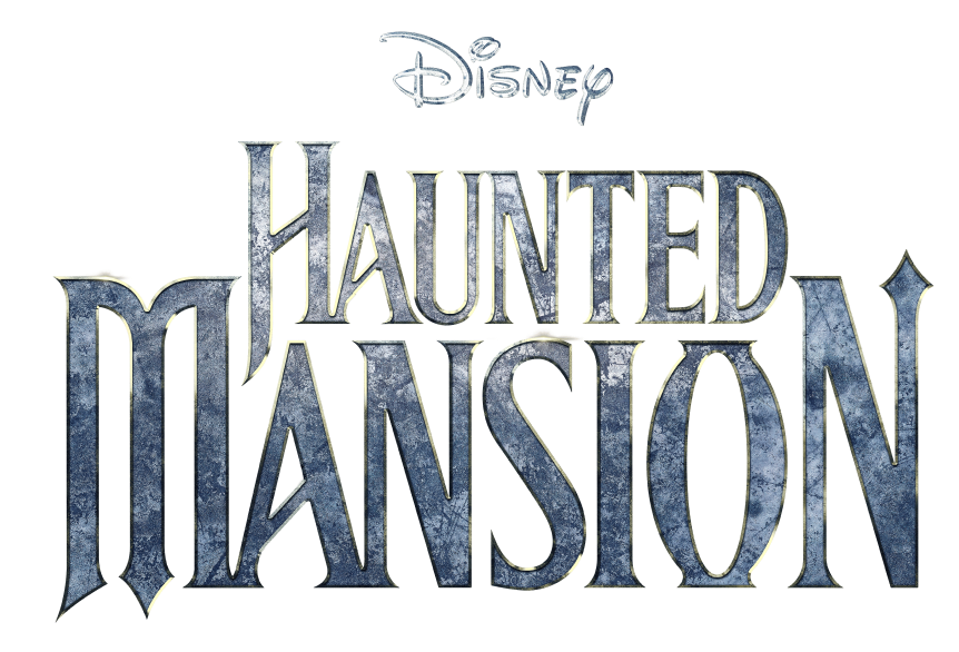 Haunted Mansion Disney Logo Macabre Muppet Moments: “Muppets Haunted