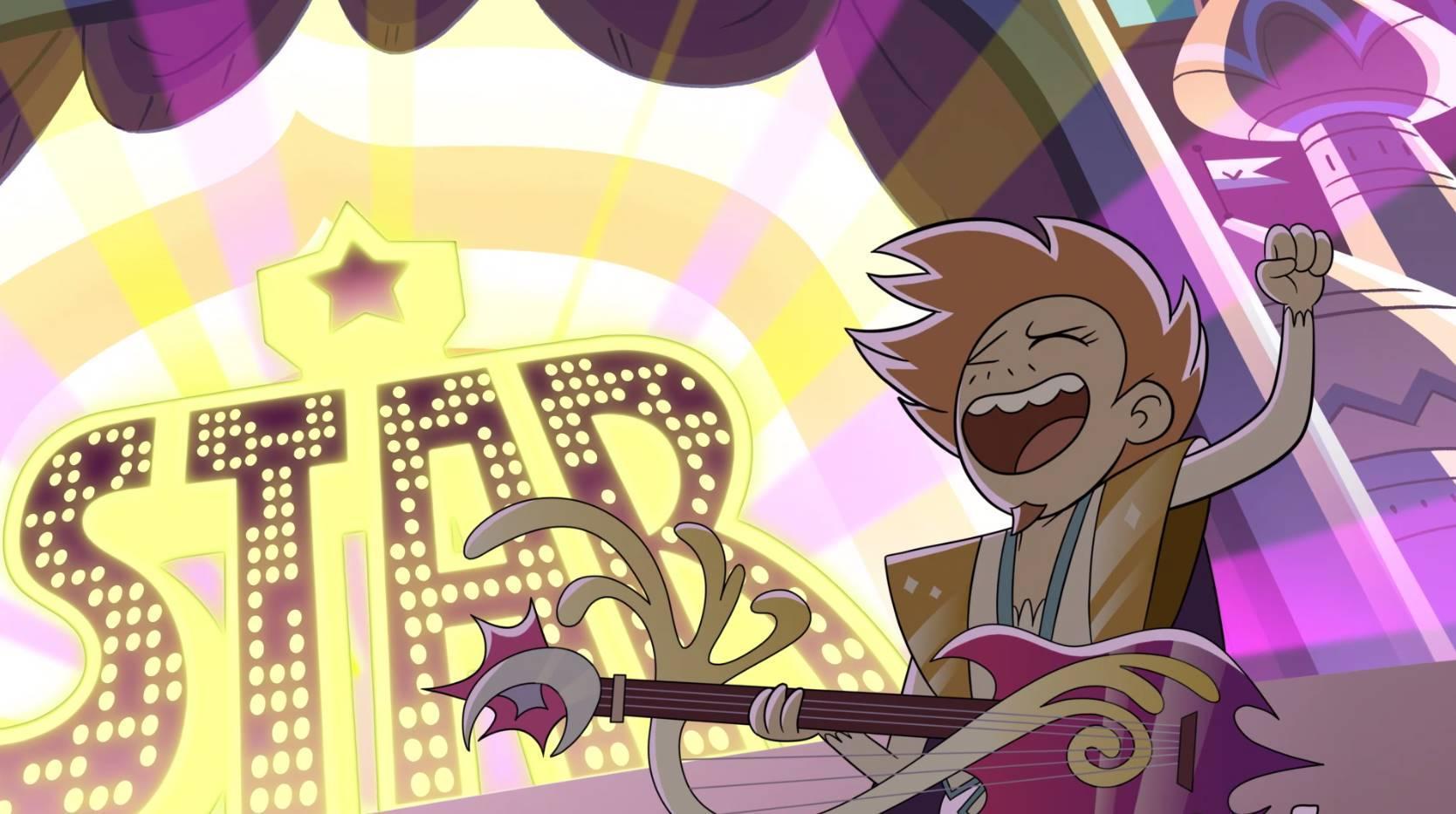 Star vs las fuerzas del Mal - Nueva temporada | Videos Disneylatino