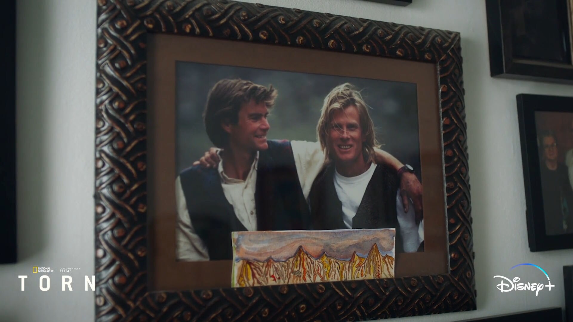 Disney Family: Top 10 Desserts Countdown | Disney Video