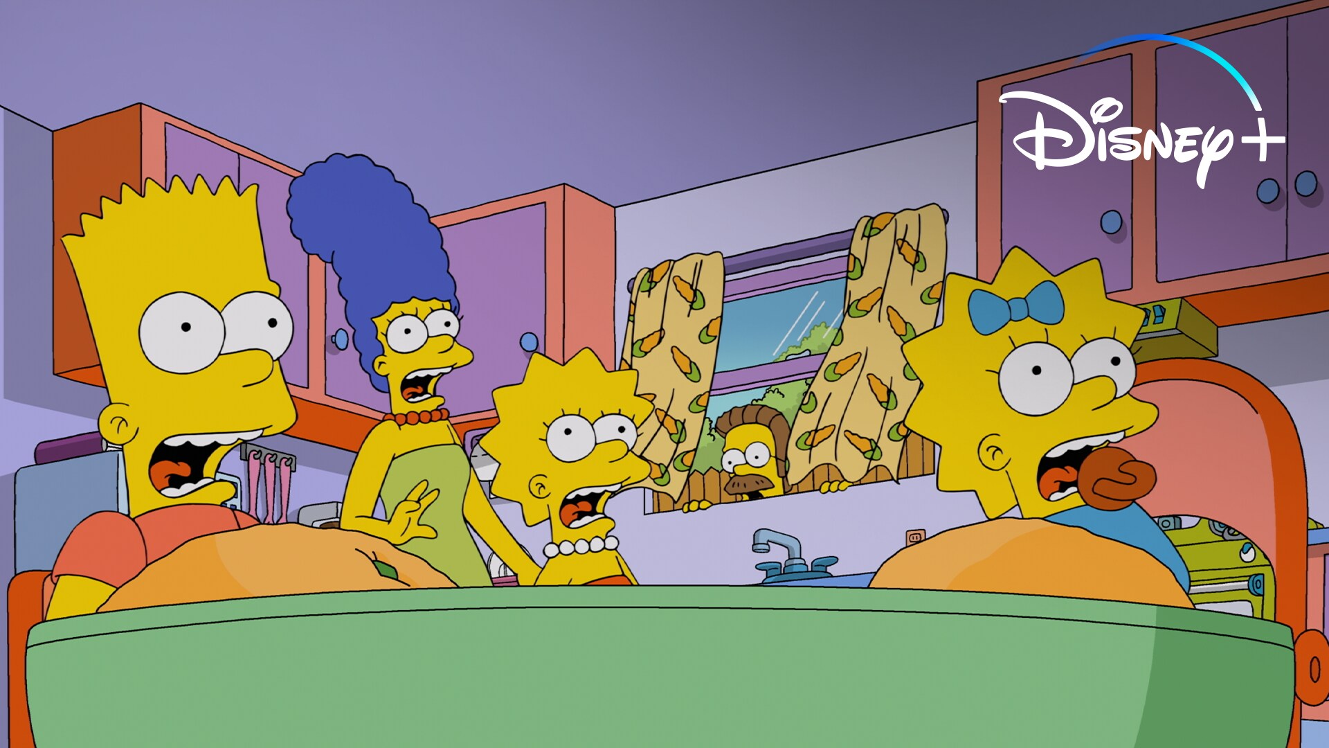 Extended Scene - Frozen | Disney Video