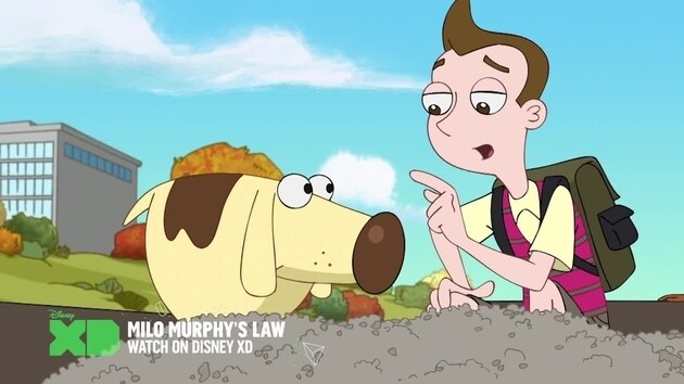 Character Profile - Diogee | Disney Middle East En Video