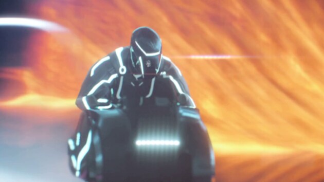 TRON RUN/r - Official Launch Trailer | Disney Video