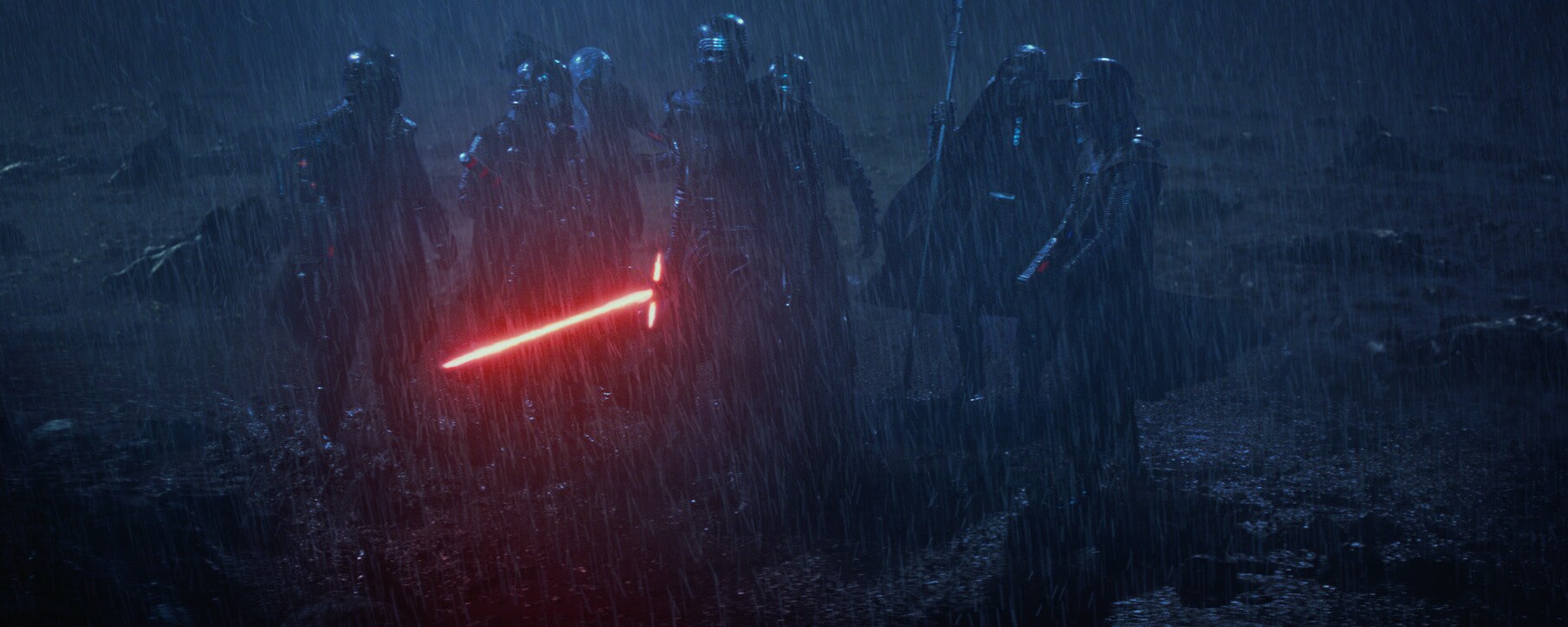 Star Wars: The Force Awakens, The Official Visual Story Guide Available ...