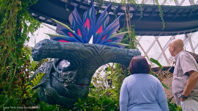 Avatar: The Experience | Avatar.com