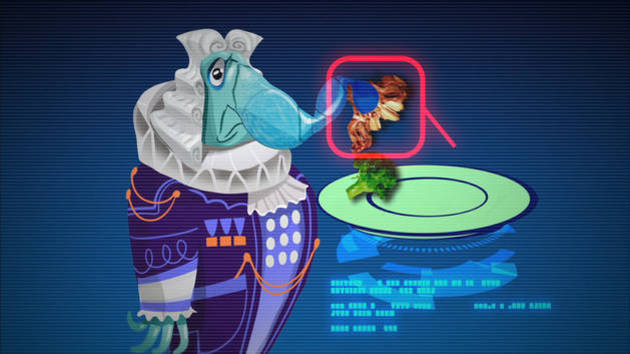 Rule 31: Rule 31: Unpredictable Aliens | Miles from Tomorrowland ...