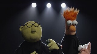 Beaker | Disney Characters