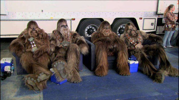 The Wookiees Are Back! | Revenge of the Sith (Episode III) | StarWars.com