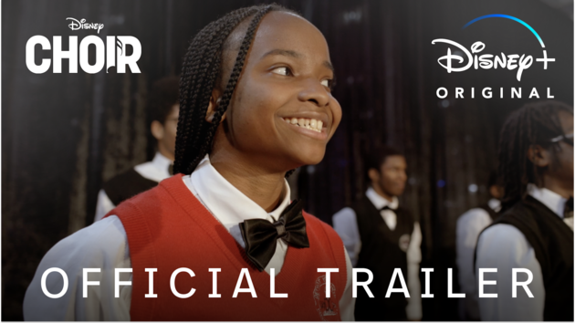 Choir | Official Trailer | Disney+ | Disney Video