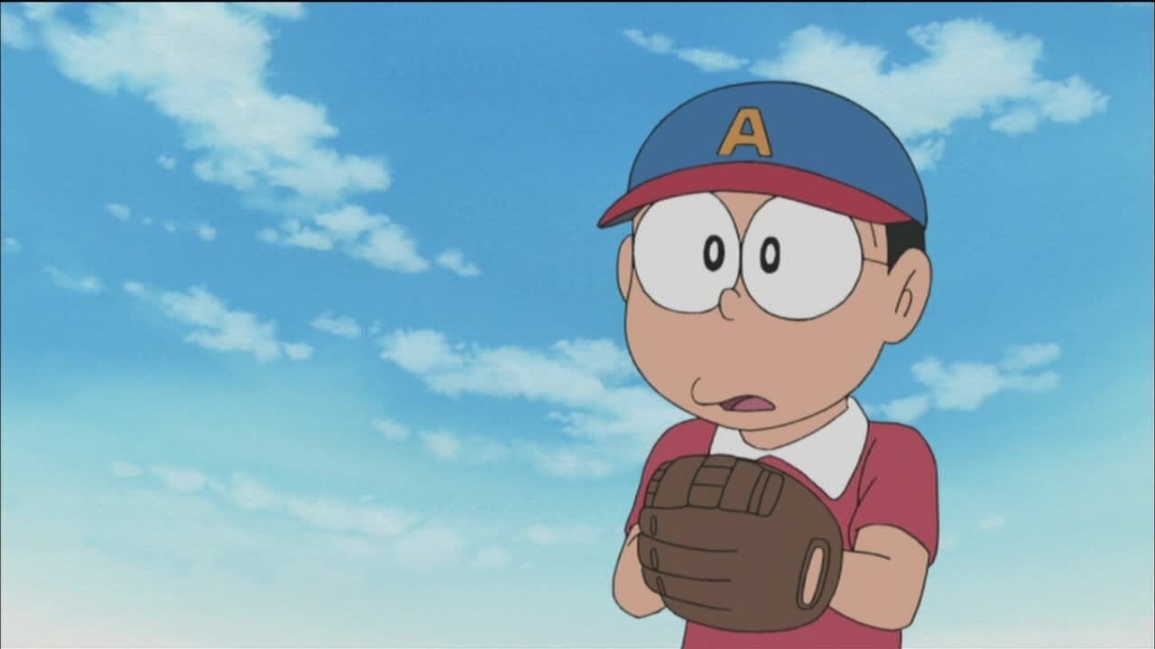 Doraemon | Disney Channel Türkiye