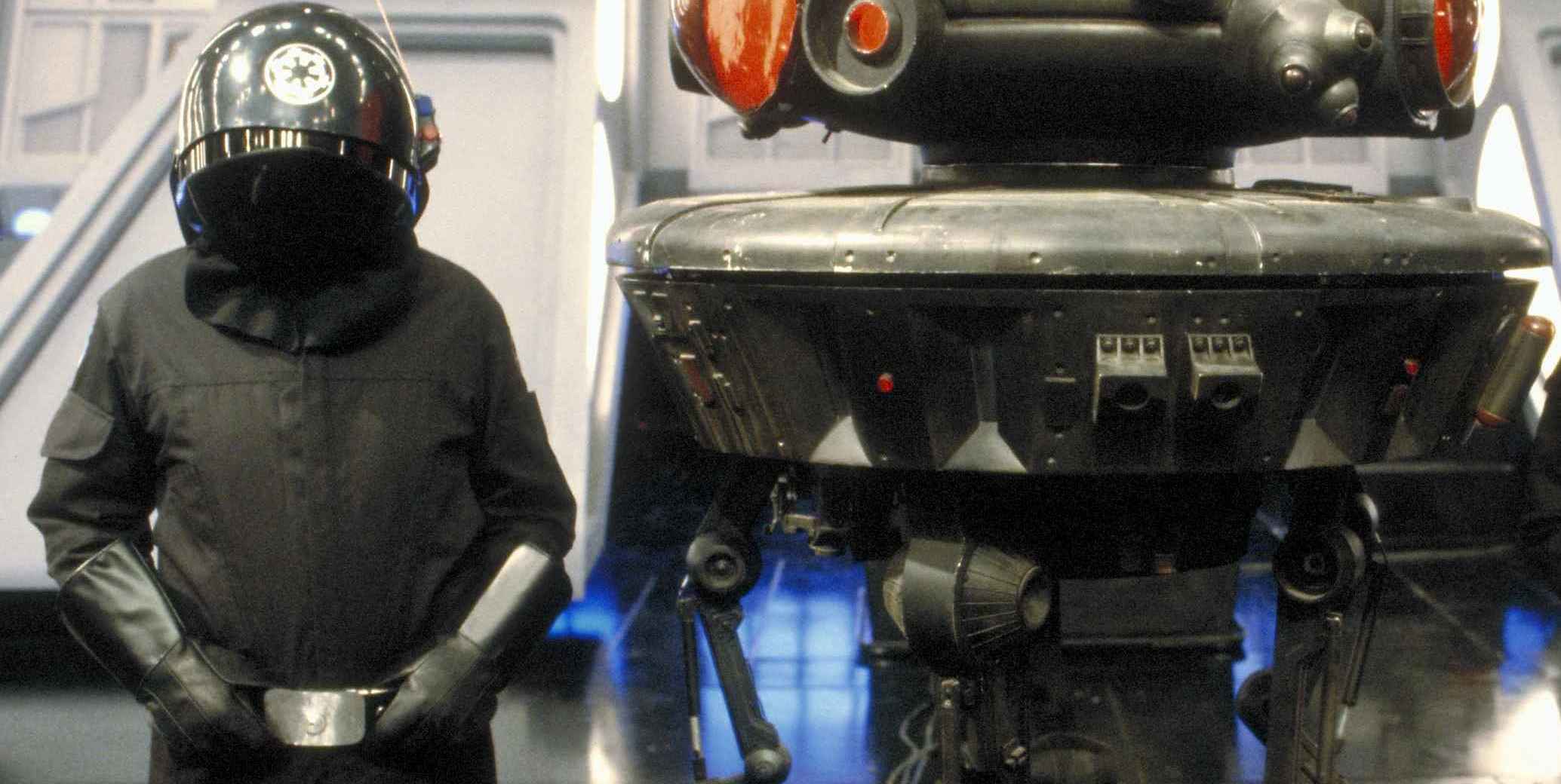 Death Star Gunners | StarWars.com