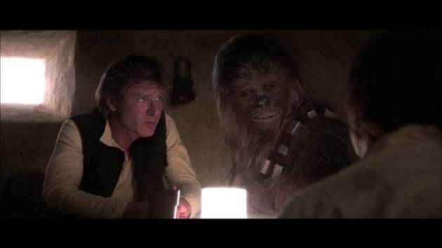 Captain of the Millennium Falcon | A New Hope Video | StarWars.com