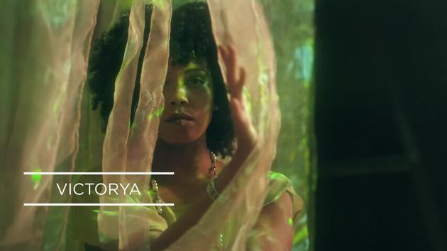 VOZES DA DIVERSIDADE | VICTORYA | TIANA | Disney Brasil