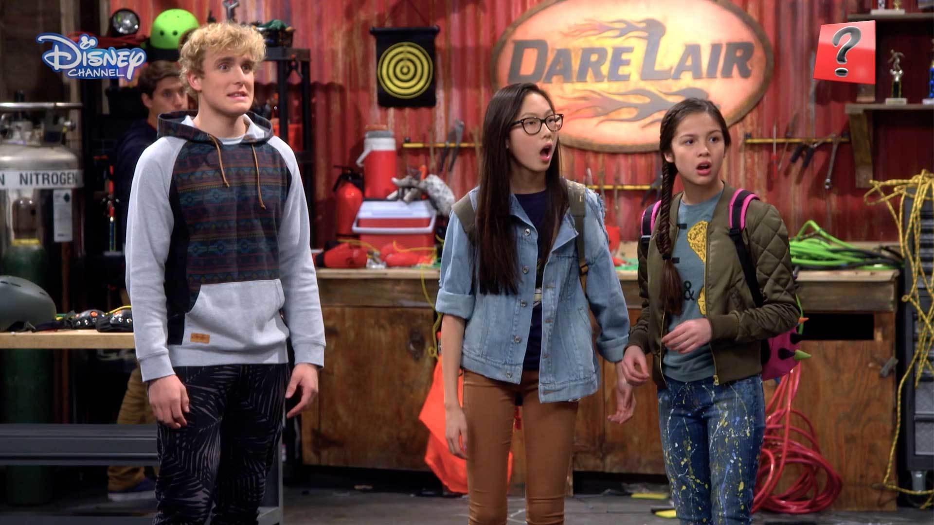 Bizaardvark | Disney Filmiki PL