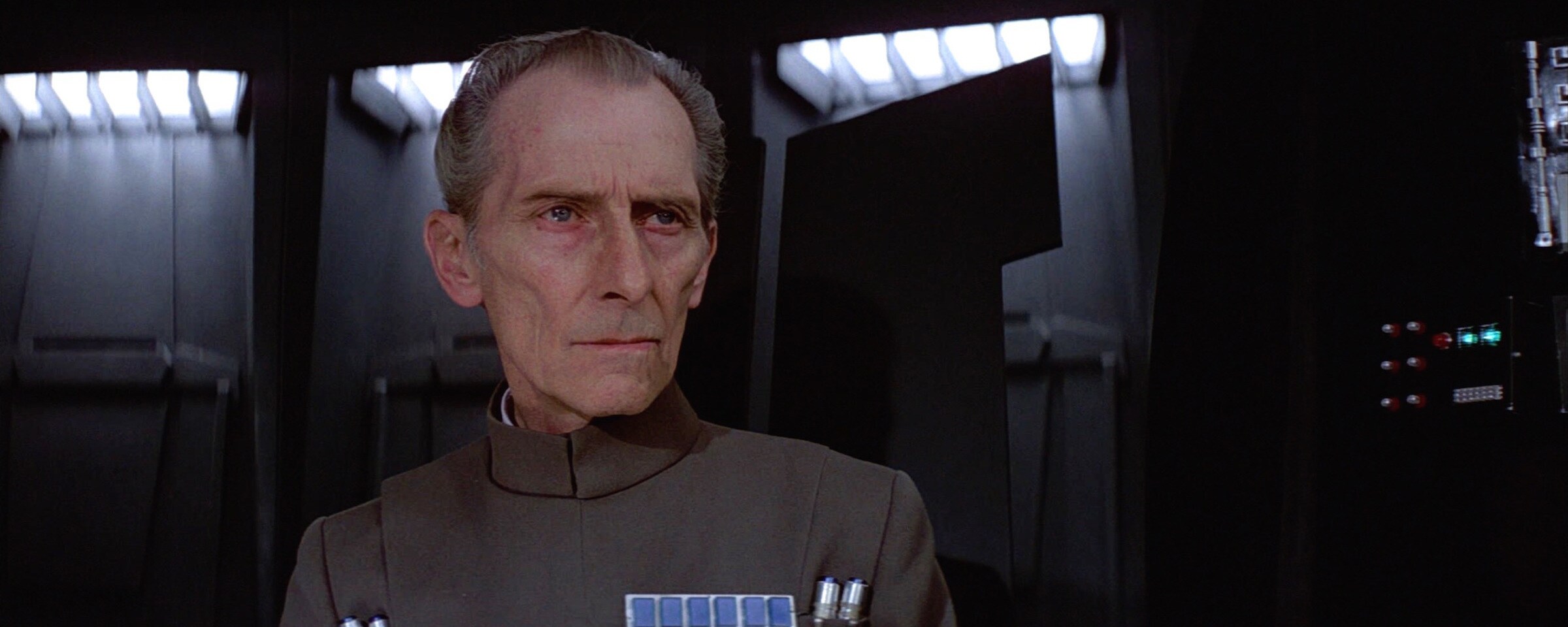 6 of the Best Imperial Officers | StarWars.com